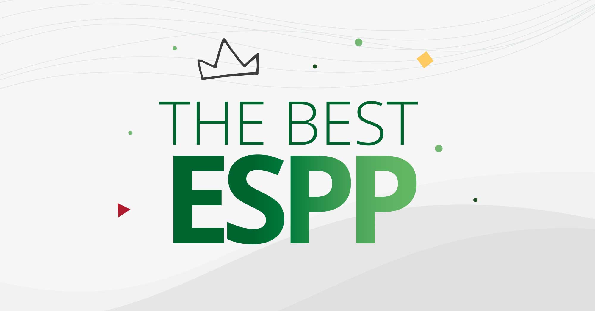 Qualified vs Non-Qualified ESPP. Know The Score.