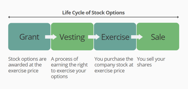 How to Explain Stock Options to Employees