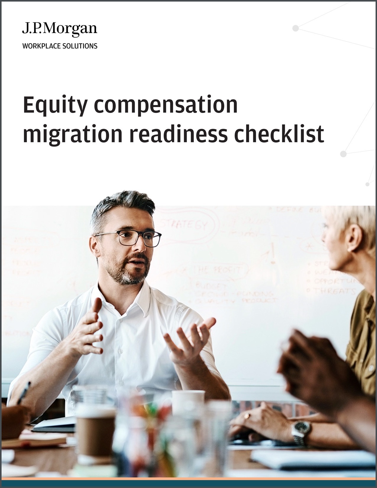 Migration readiness checklist